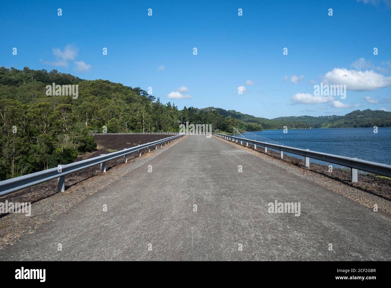 Bush land hi-res stock photography and images - Alamy