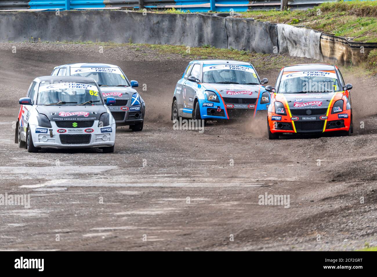 Phil hill hi-res stock photography and images - Alamy