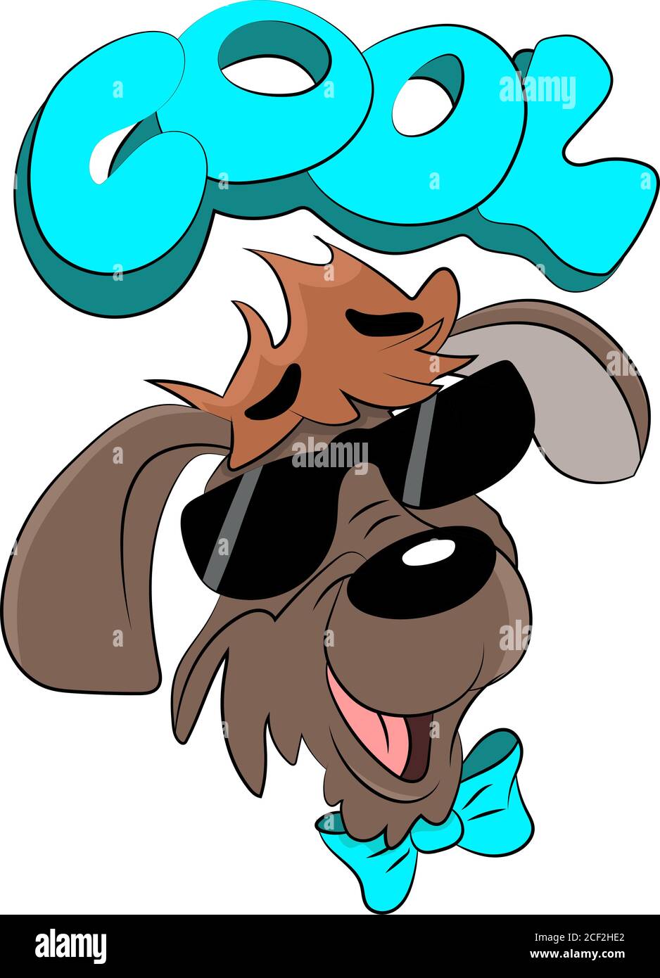 Cool Dog Font