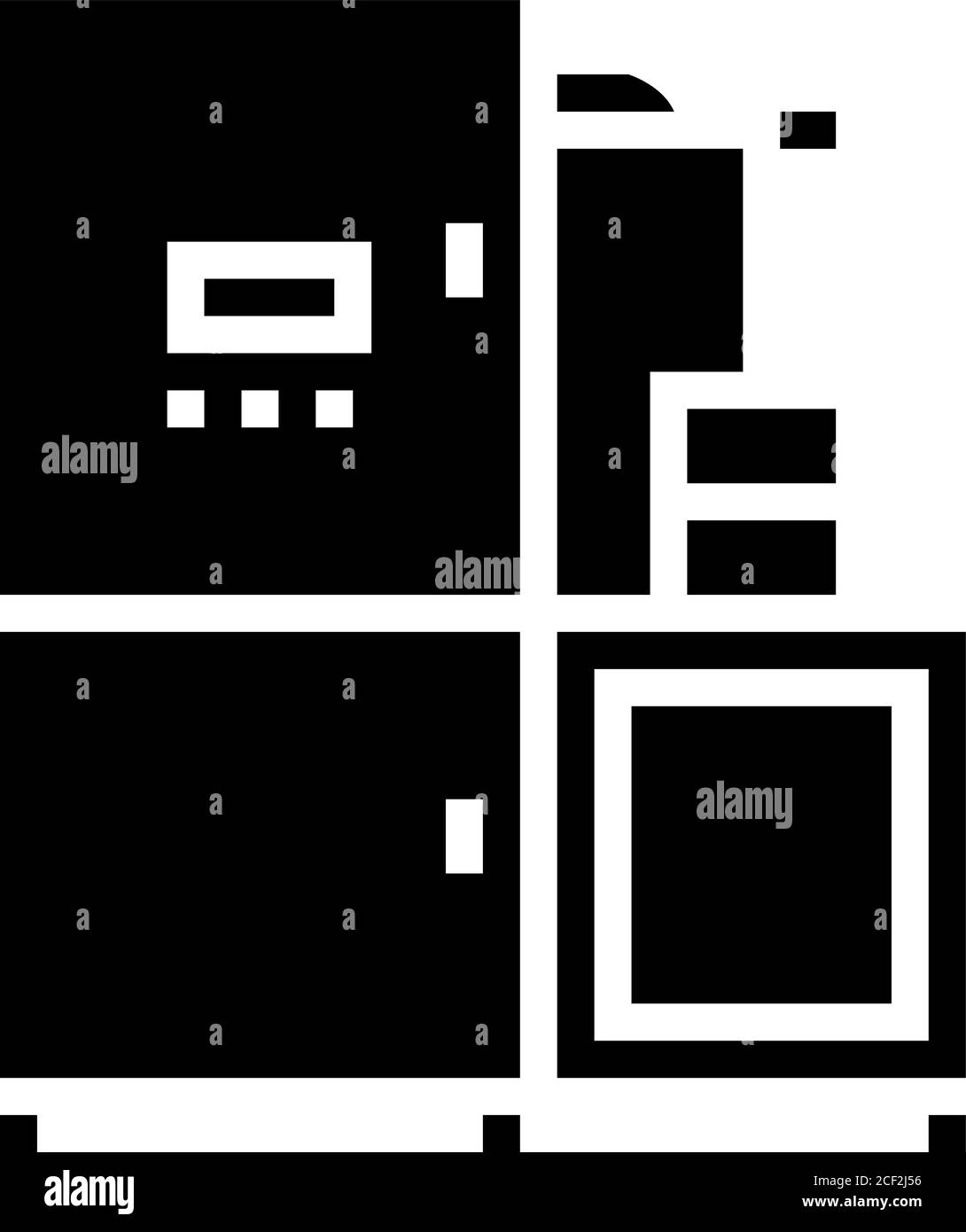 Conching machine hi-res stock photography and images - Alamy