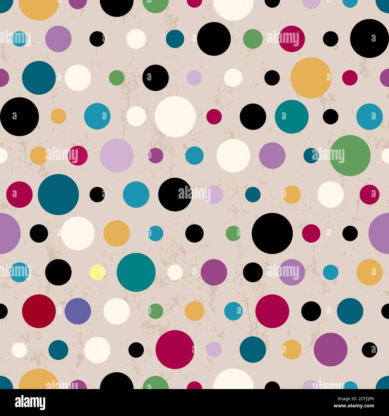 Irregular dot Stock Vector Images - Alamy