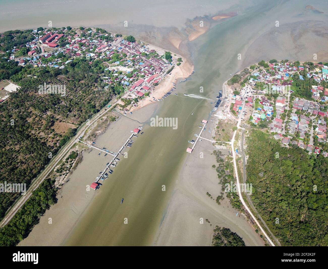 Kuala muda hi-res stock photography and images - Alamy