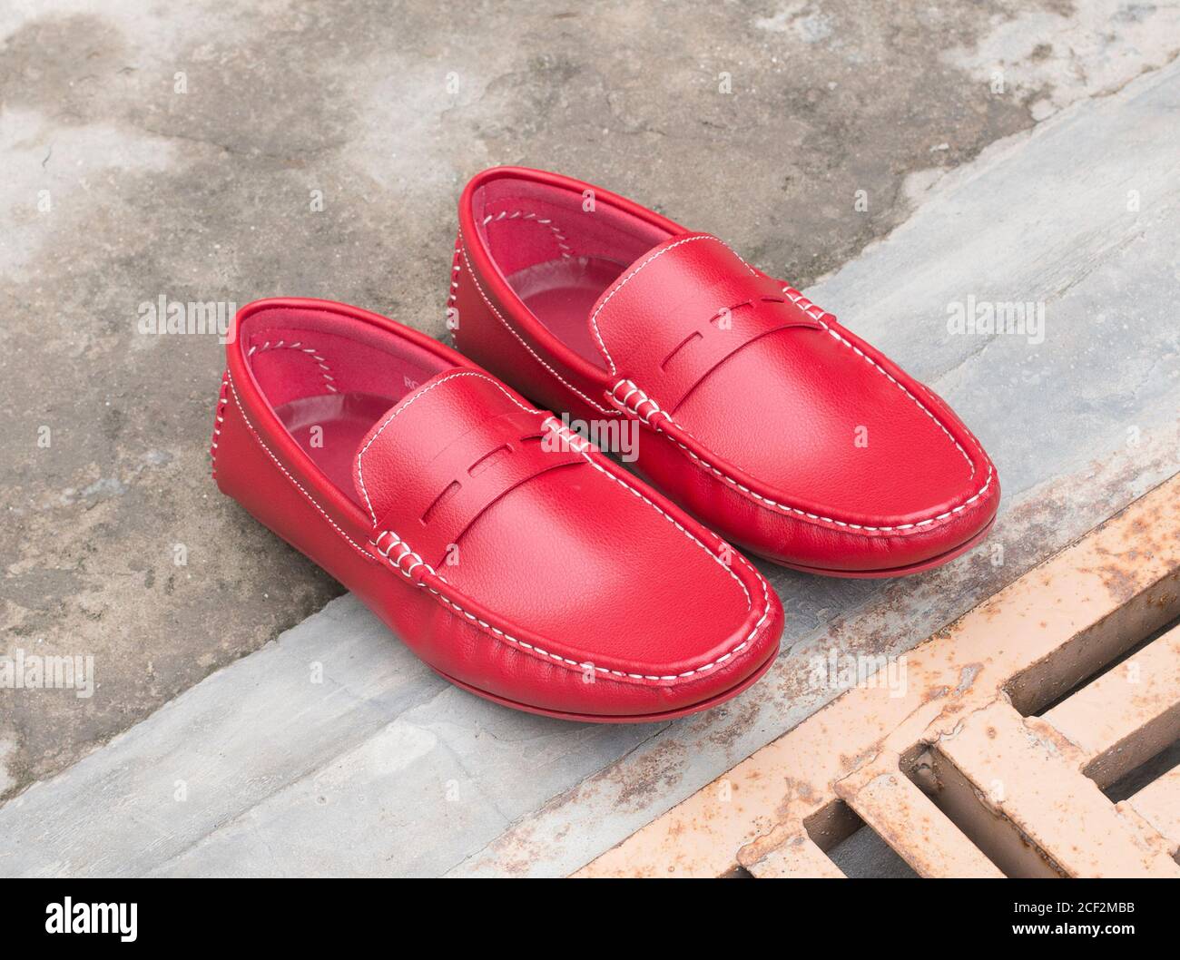 Redlook hi-res stock photography and images - Alamy