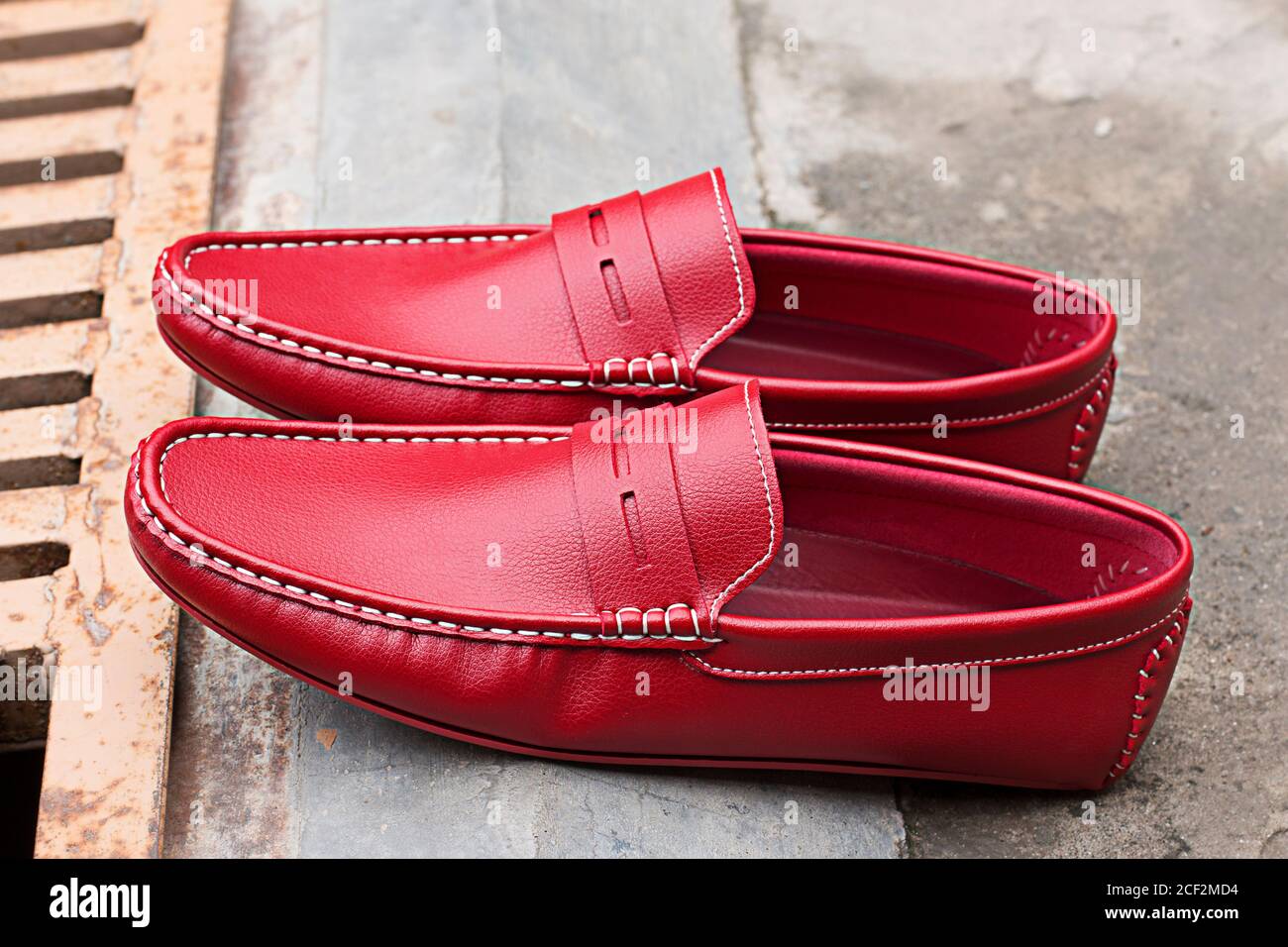 Kickshoes hi-res stock photography and images - Alamy