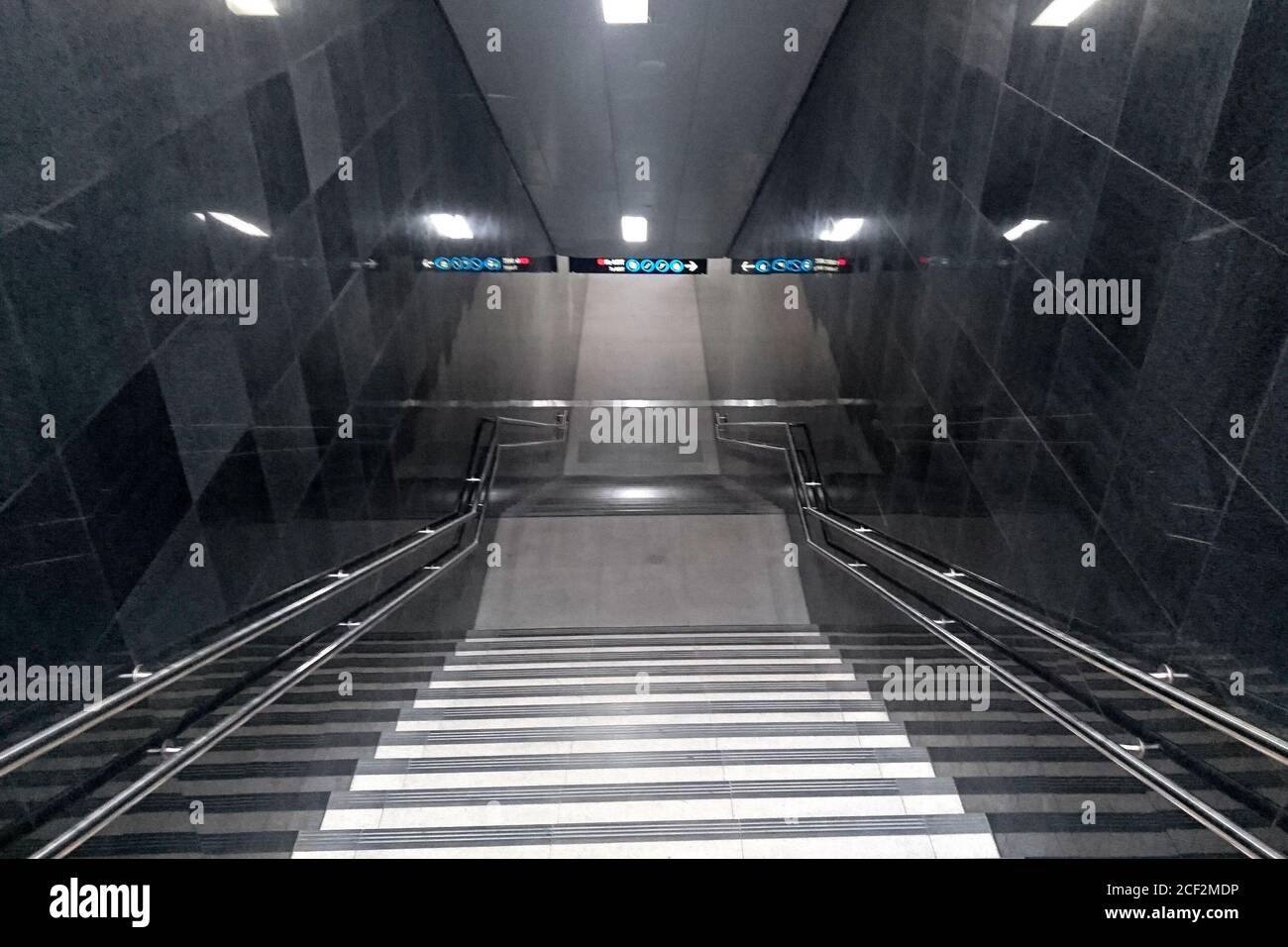 Mrt jakarta hi-res stock photography and images - Alamy