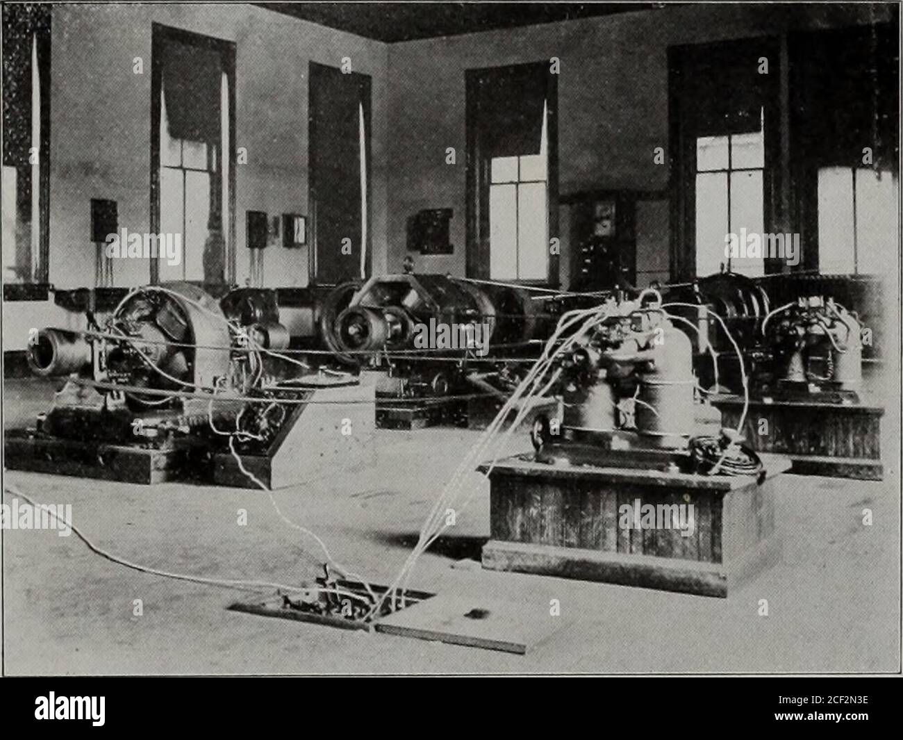 College dynamo hi-res stock photography and images - Alamy