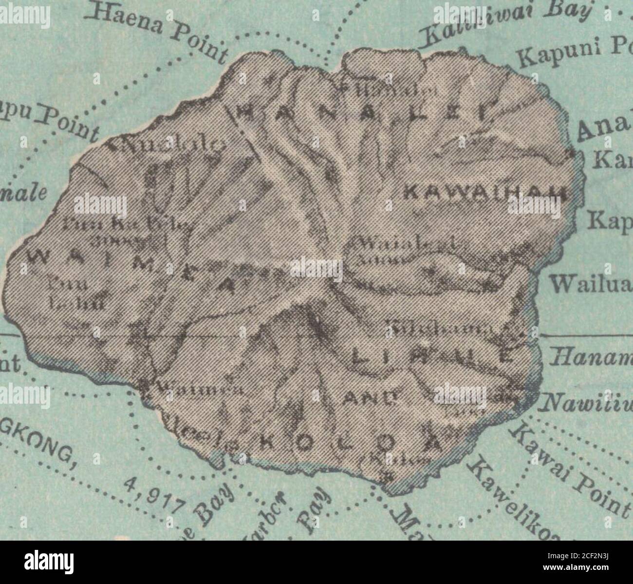 . Portfolio of maps of Spofford's new cabinet cyclopaedia : containing ...