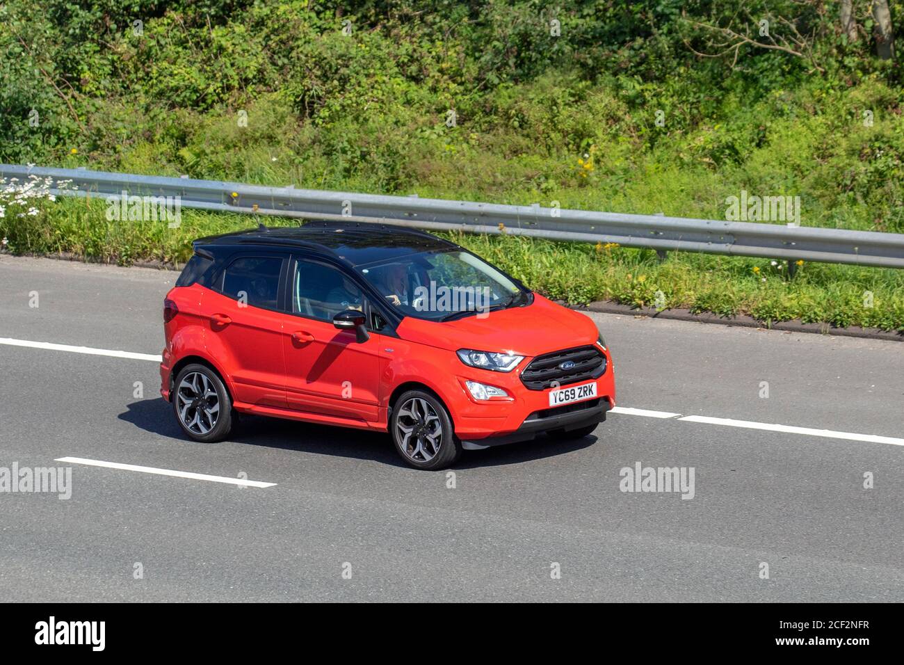 Renault megane expression vvt 100 hi-res stock photography and images ...