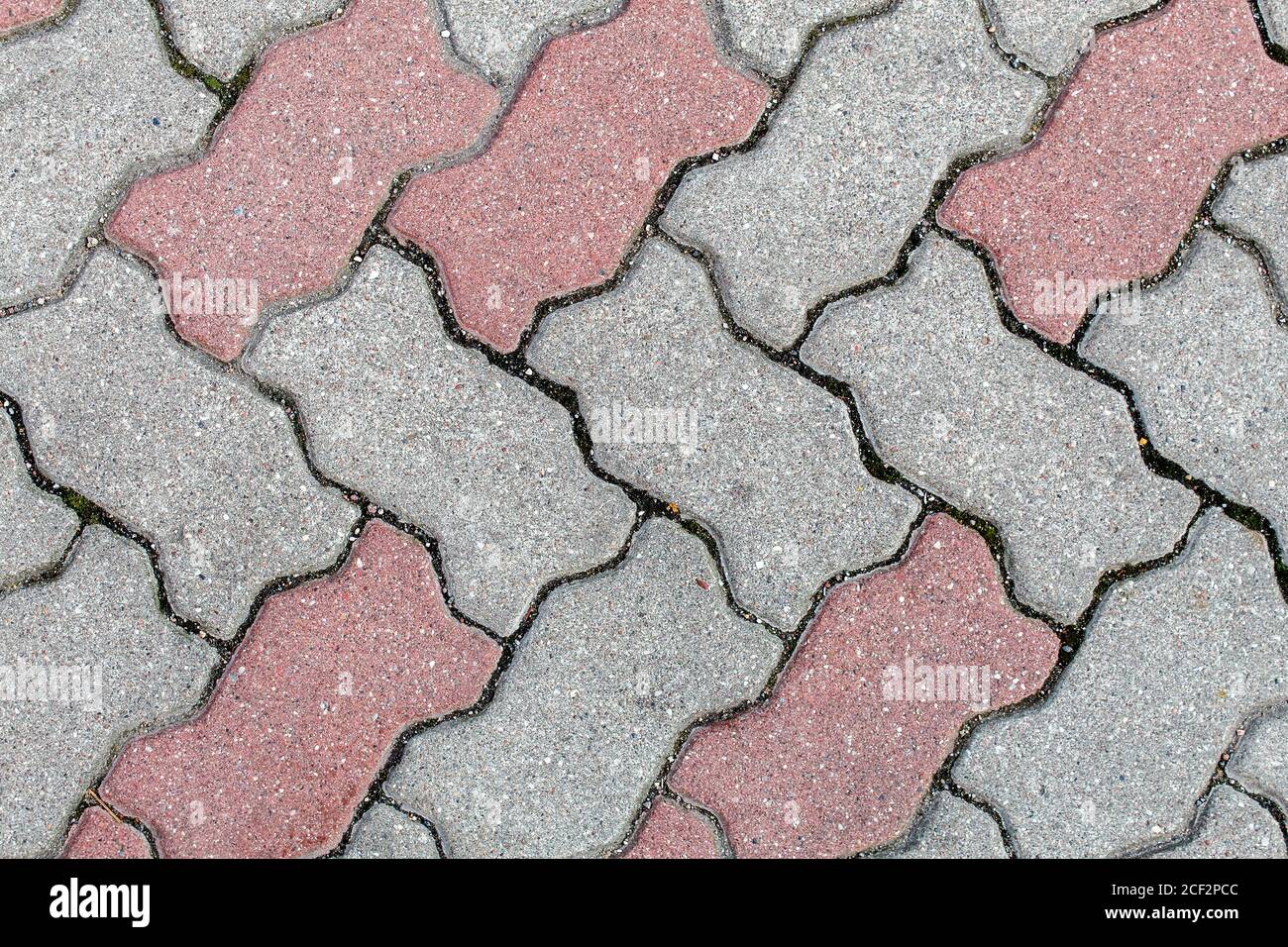 Road Tiles Texture