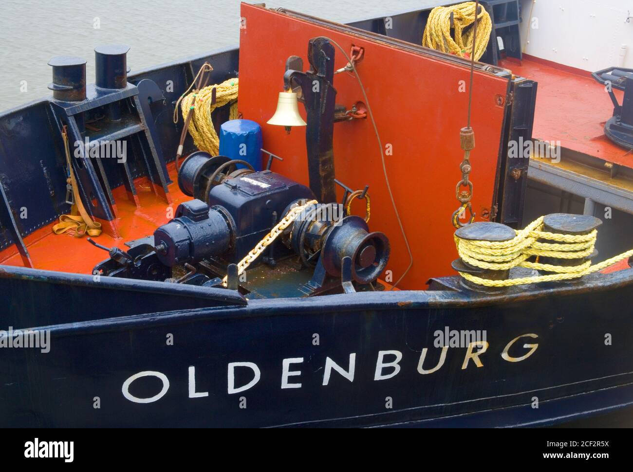 Lundy island ferry hi-res stock photography and images - Alamy