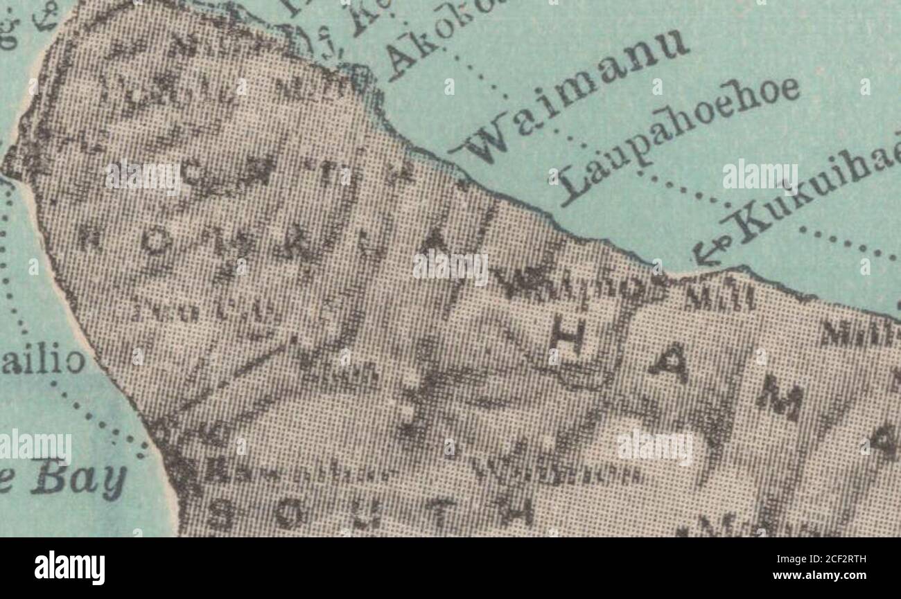 . Portfolio of maps of Spofford's new cabinet cyclopaedia : containing ...