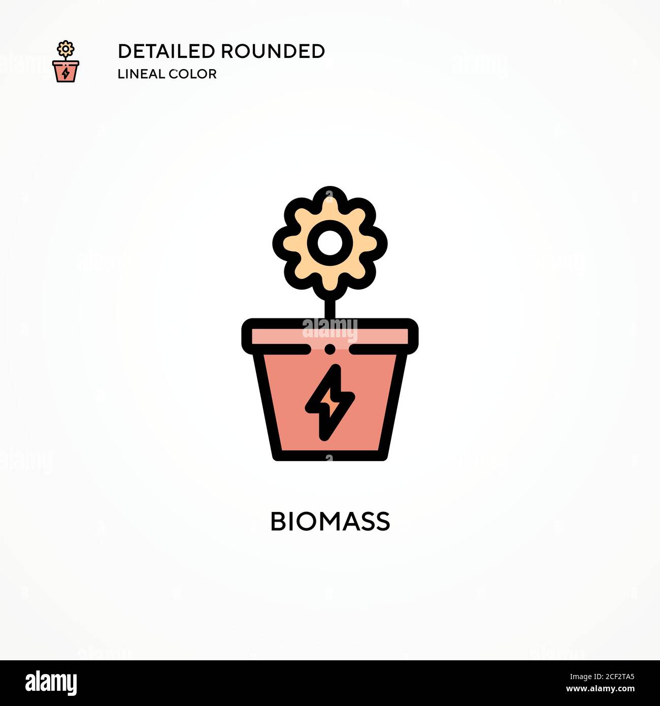 Pellet material Stock Vector Images - Alamy