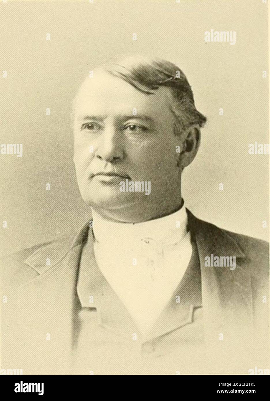 John p mccown hi-res stock photography and images - Alamy