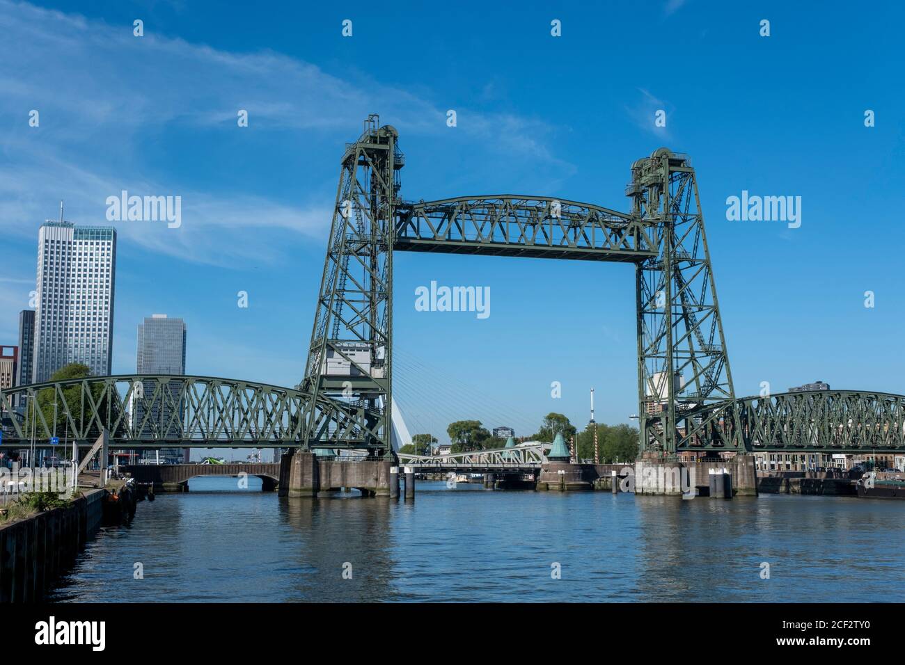 De hef lift bridge hi-res stock photography and images - Alamy