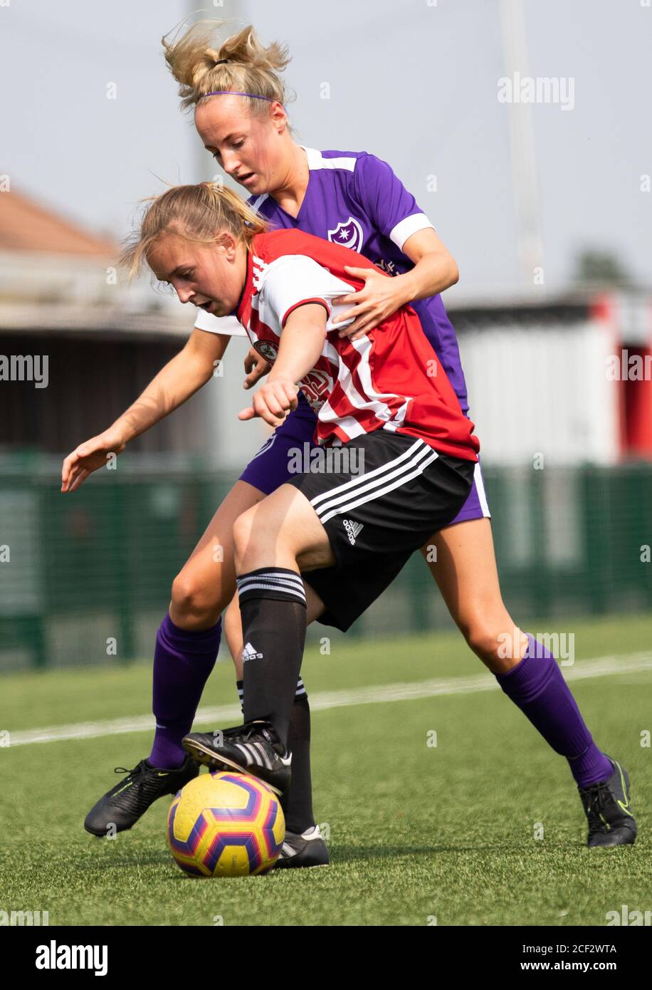 Bedfont football hi-res stock photography and images - Alamy