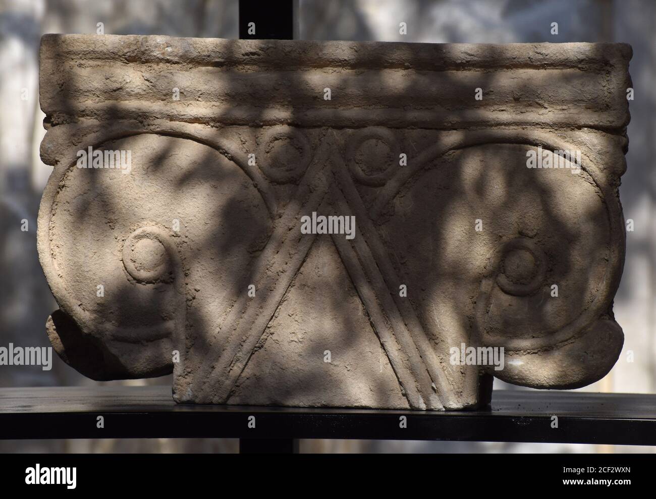 Architectural artifacts hi-res stock photography and images - Alamy