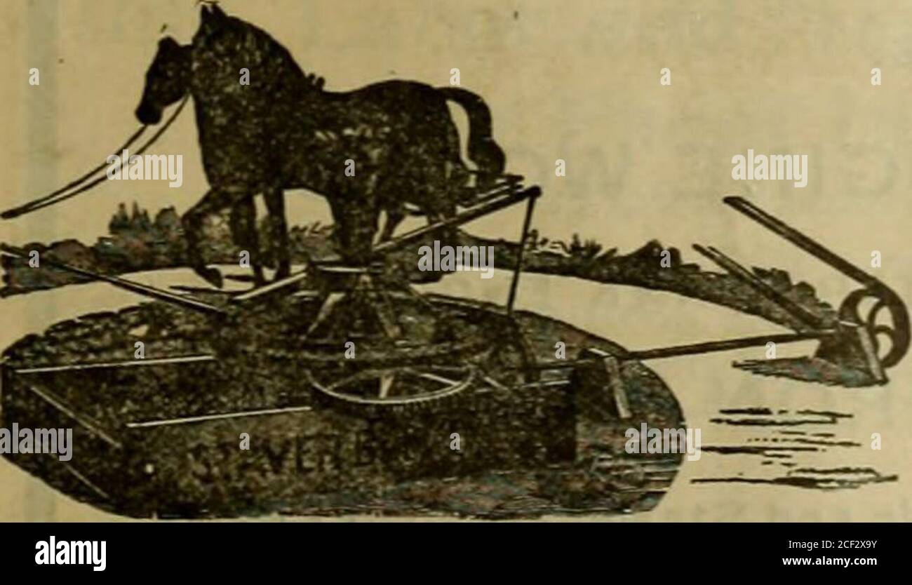 . The Southern planter. Smalley,Hocking Valley,and Tornado iFeed ...