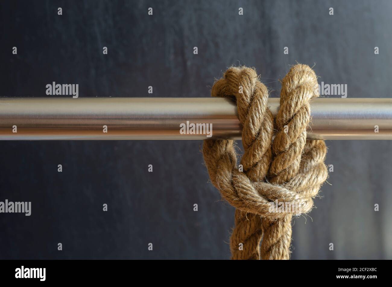 Chrome handrail hi-res stock photography and images - Alamy