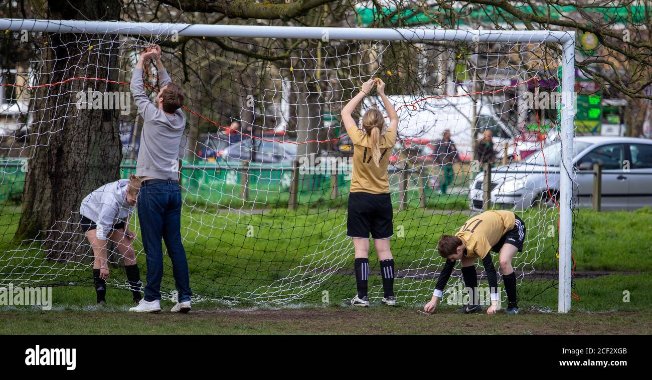 Goaldiggers hi-res stock photography and images - Alamy