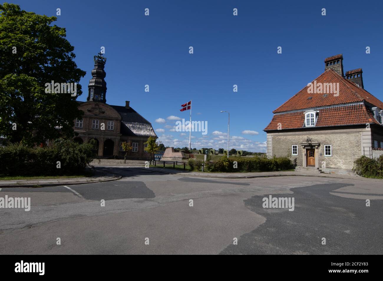 Holmen bridge hi-res stock photography and images - Alamy
