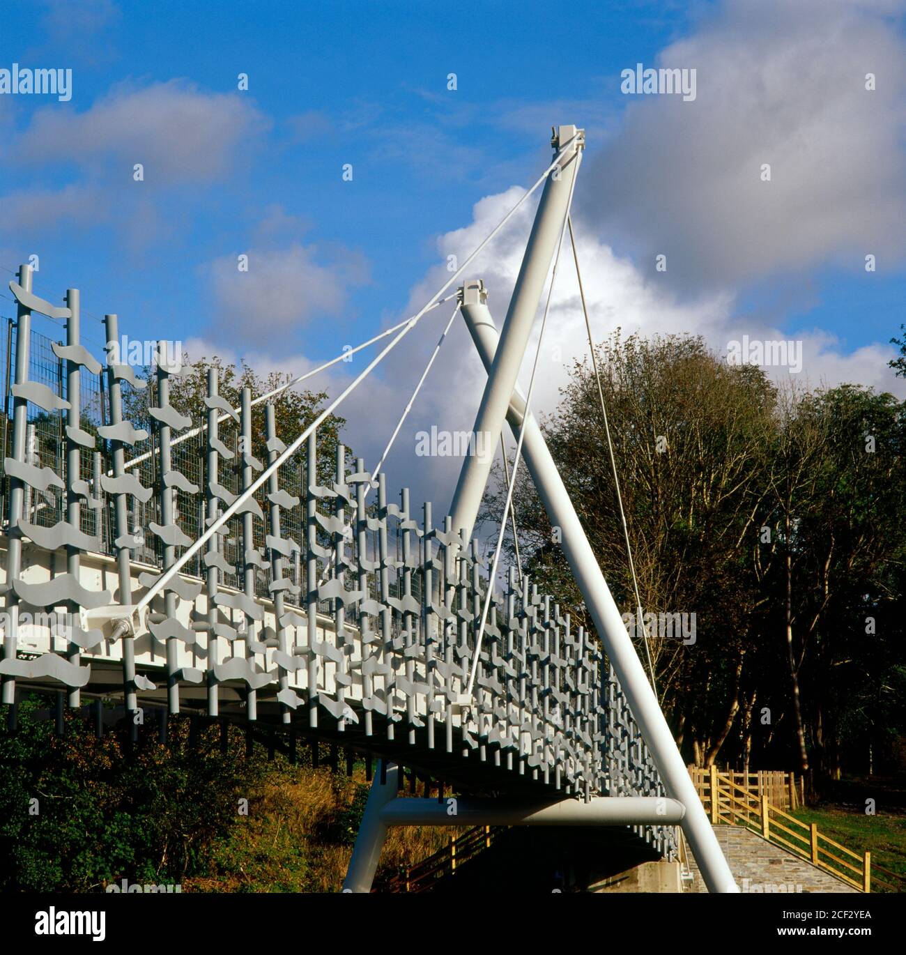 Dyfi bridge hi-res stock photography and images - Alamy