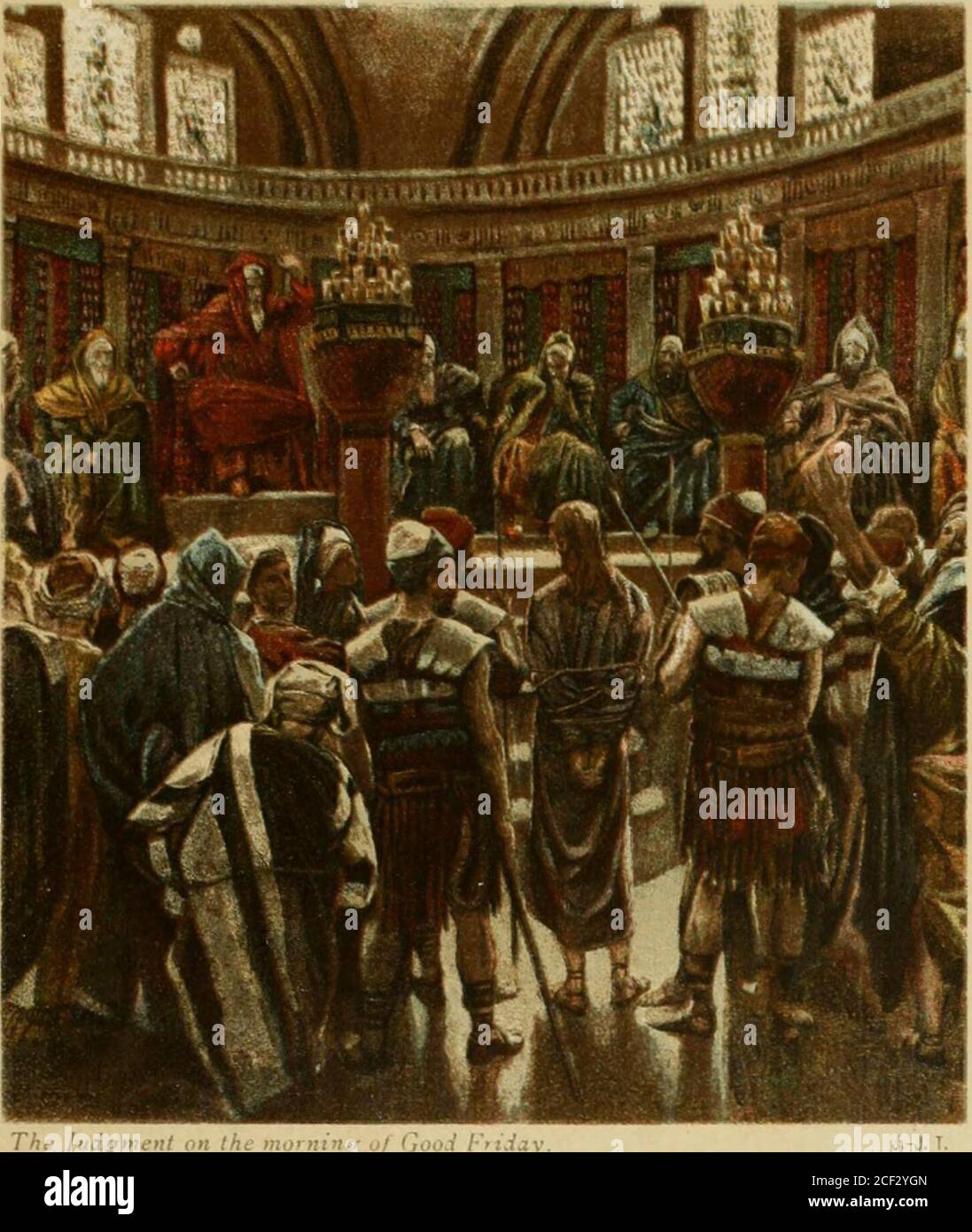 Scribes sit hi-res stock photography and images - Alamy