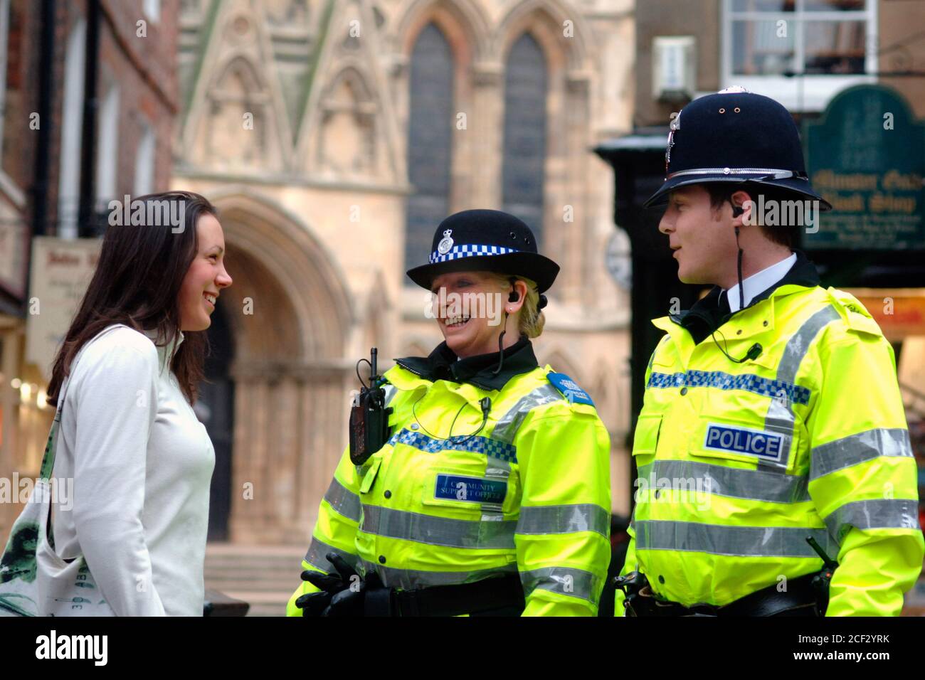 Directions And Policeman High Resolution Stock Photography and Images ...