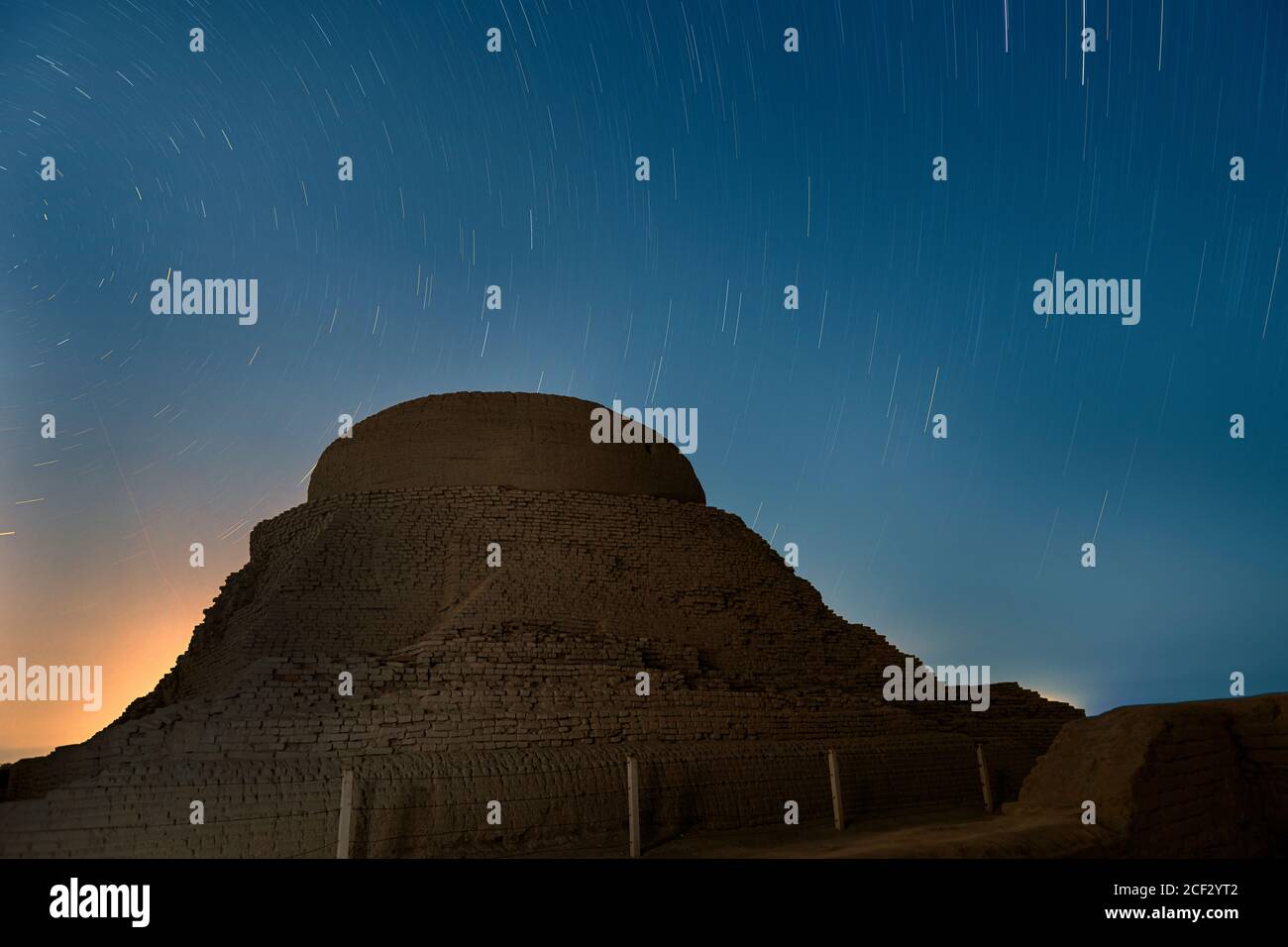 Priest king of mohenjo daro hi-res stock photography and images - Alamy
