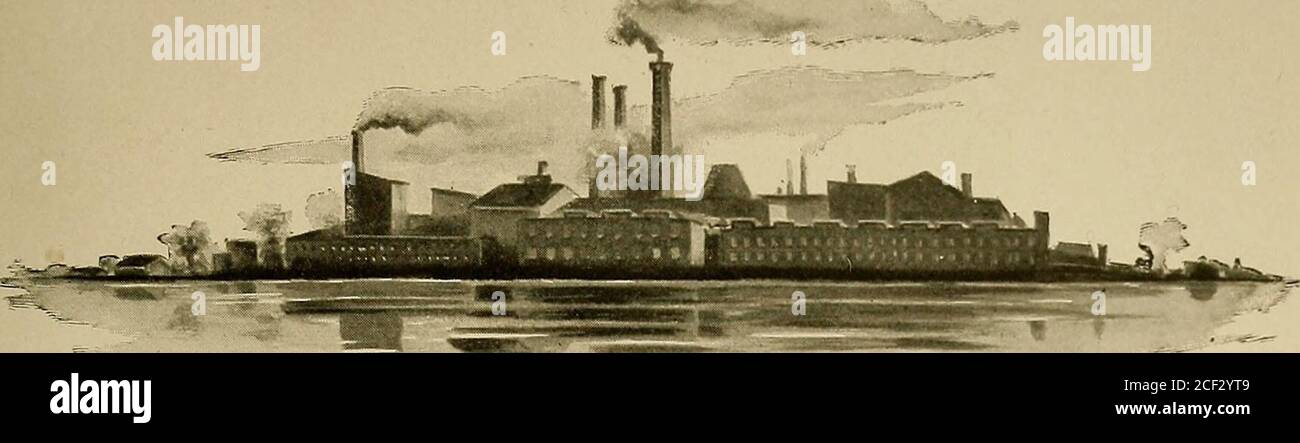 . Cassier's magazine. s-phorizing Company, which controlledthe Thomas ...