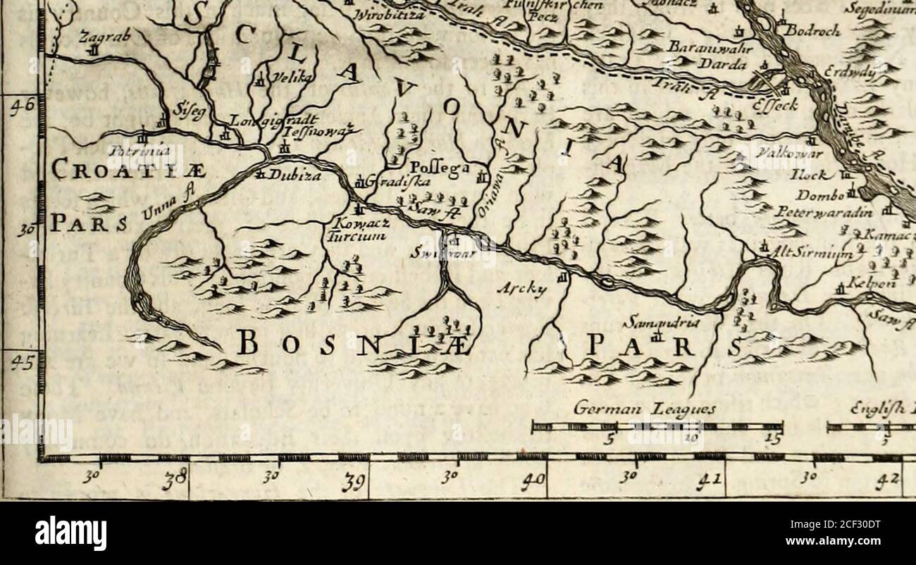. A system of geography; or, A new & accurate description of the earth ...