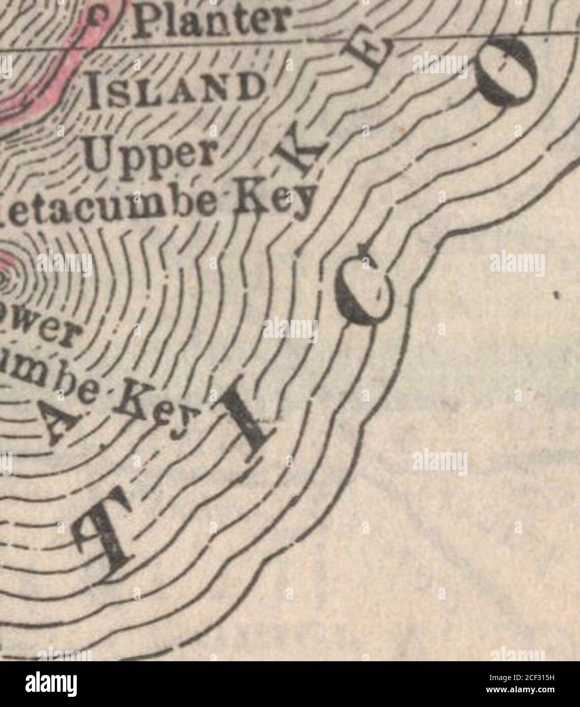 . Portfolio of maps of Spofford's new cabinet cyclopaedia : containing ...