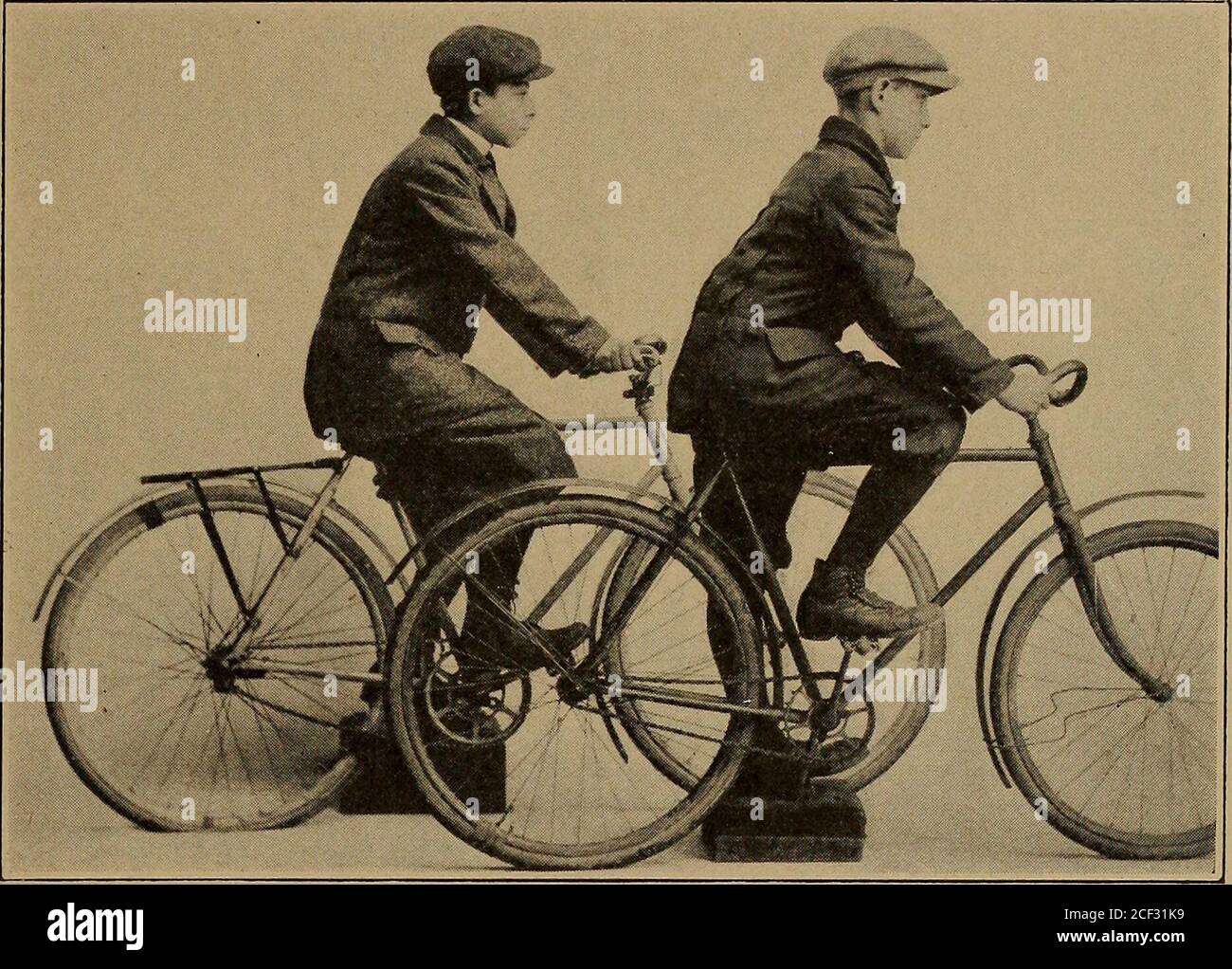 Pedal power revolution hi-res stock photography and images - Alamy