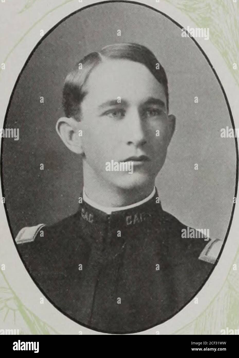 George cecil school hi-res stock photography and images - Alamy