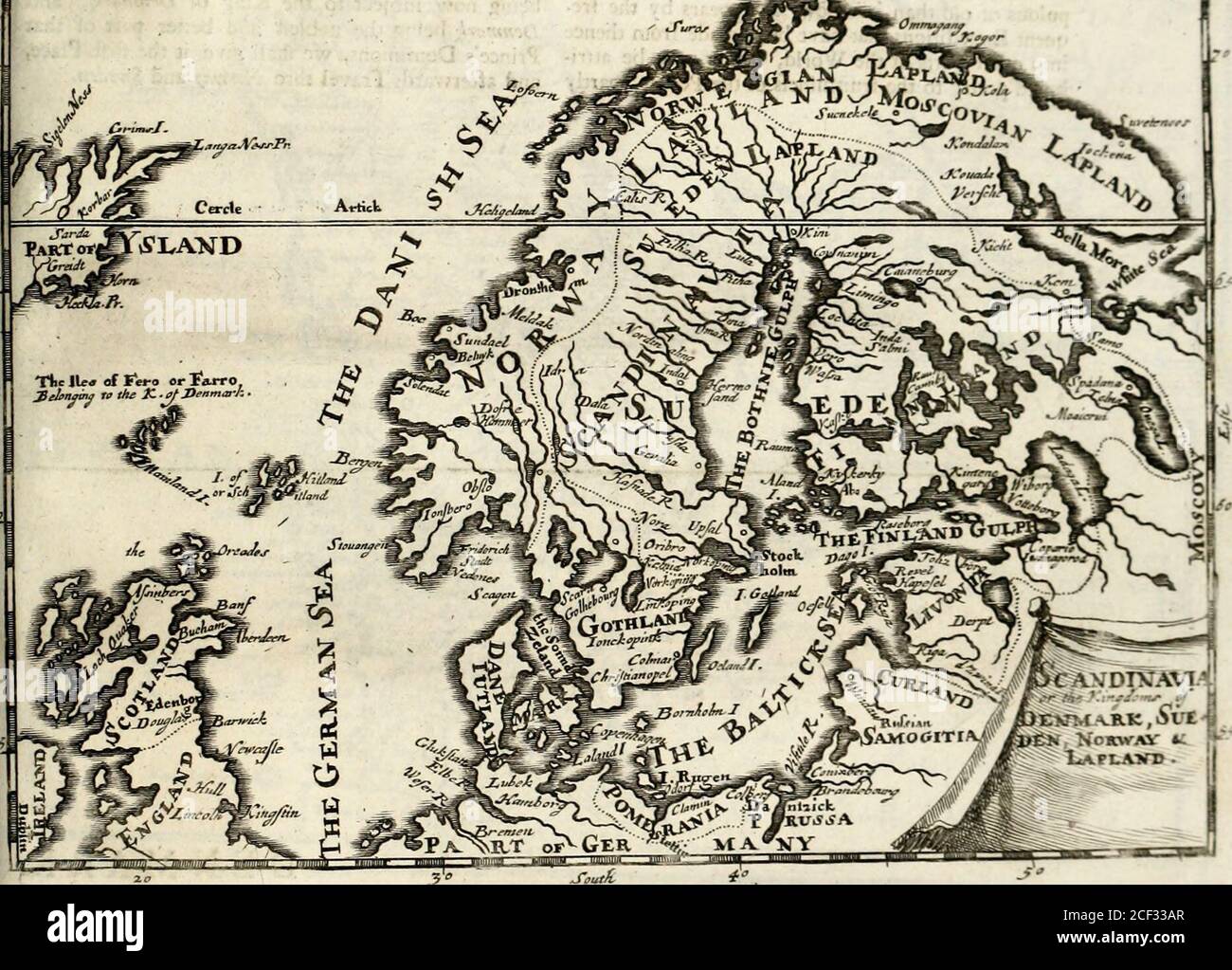 Ptolomy earth hi-res stock photography and images - Alamy