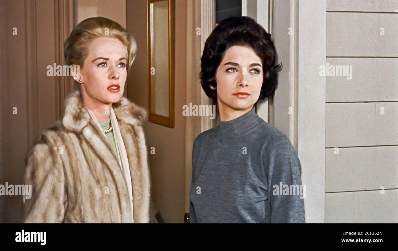 Suzanne Pleshette The Birds Suzanne Pleshette | American Actress