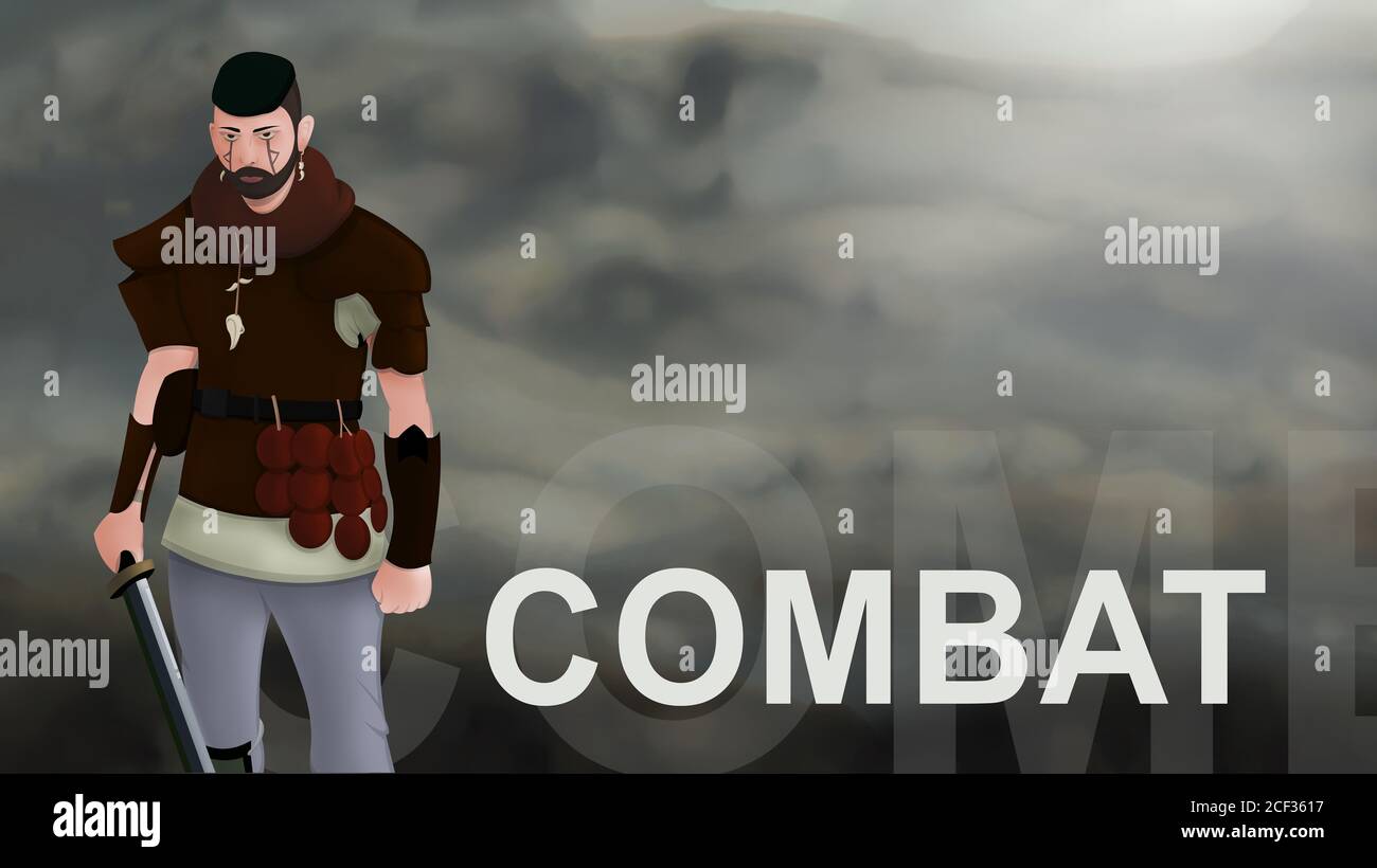 Leather armor hi-res stock photography and images - Alamy