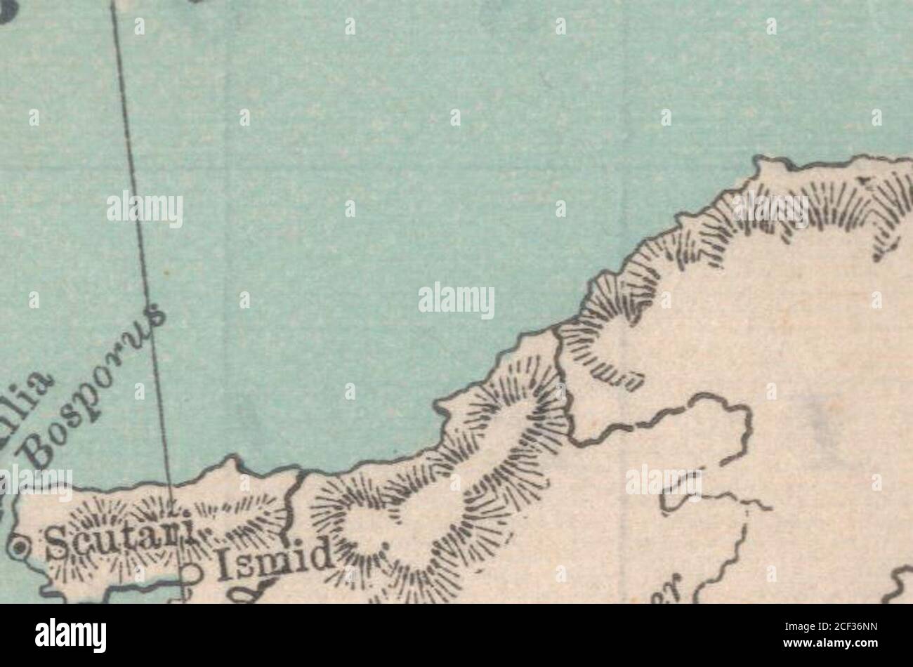 . Portfolio of maps of Spofford's new cabinet cyclopaedia : containing ...
