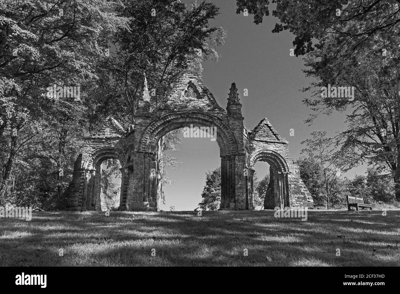 Shobdon Black and White Stock Photos & Images - Alamy