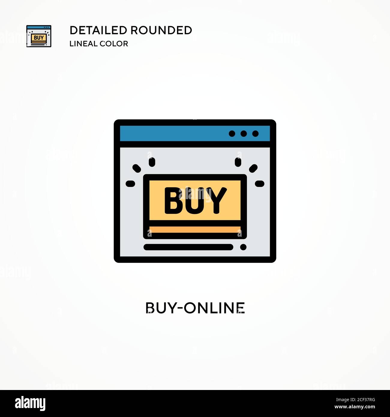 Woman hands computer banking Cut Out Stock Images & Pictures - Alamy