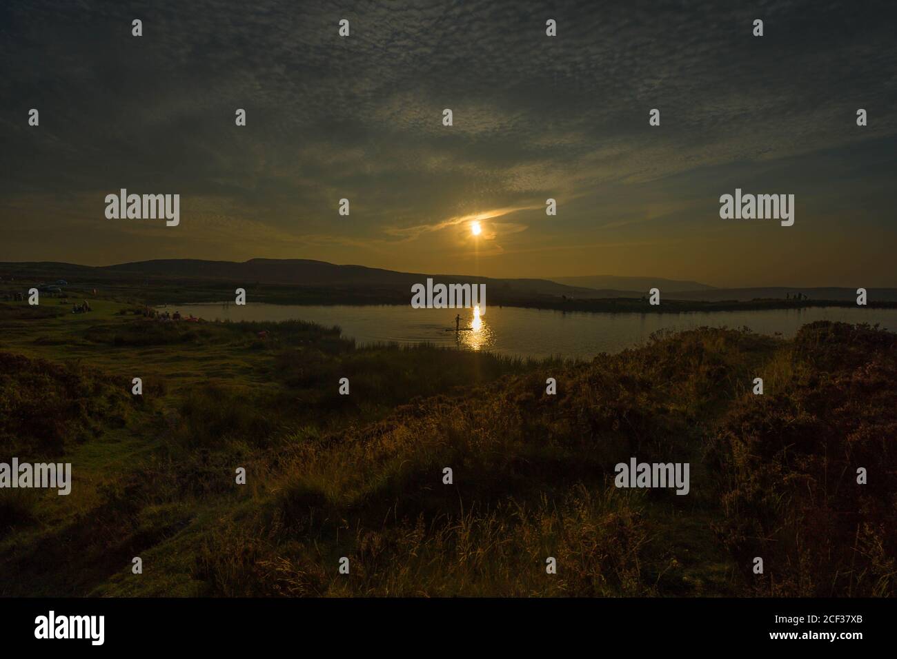 Keepers pond blaenavon hi-res stock photography and images - Alamy