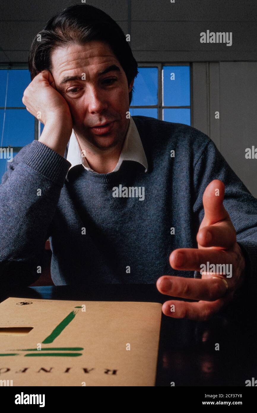 1989 photo hi-res stock photography and images - Alamy