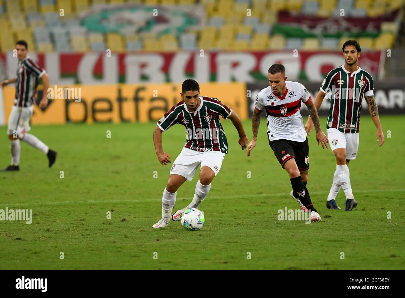 Michel araujo hi-res stock photography and images - Alamy