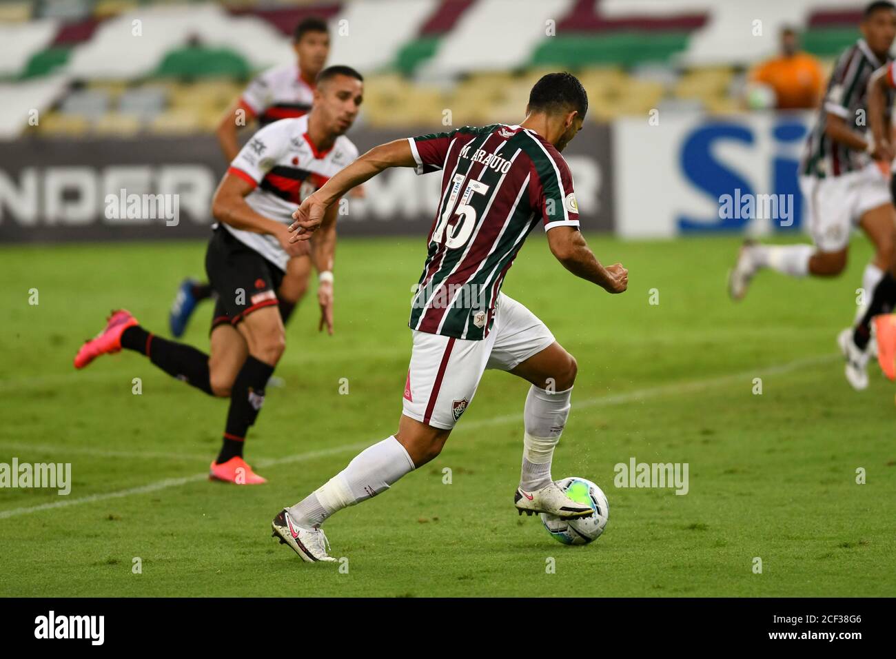 Michel araujo hi-res stock photography and images - Alamy