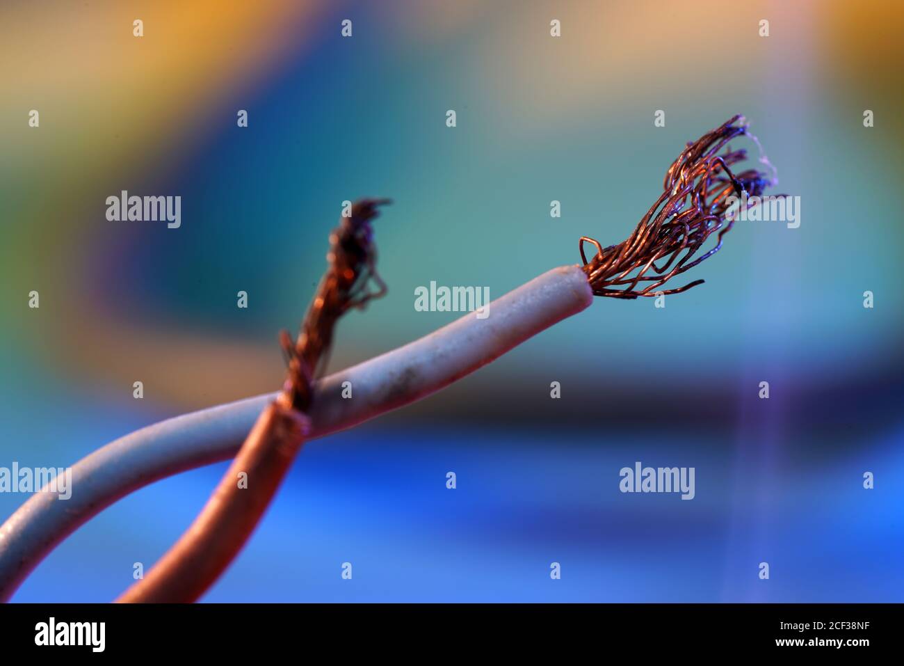 Electrical arc hi-res stock photography and images - Alamy