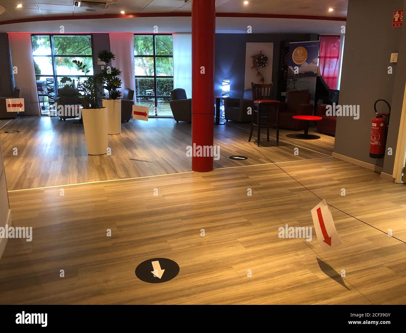 Safeguard measures hi-res stock photography and images - Alamy