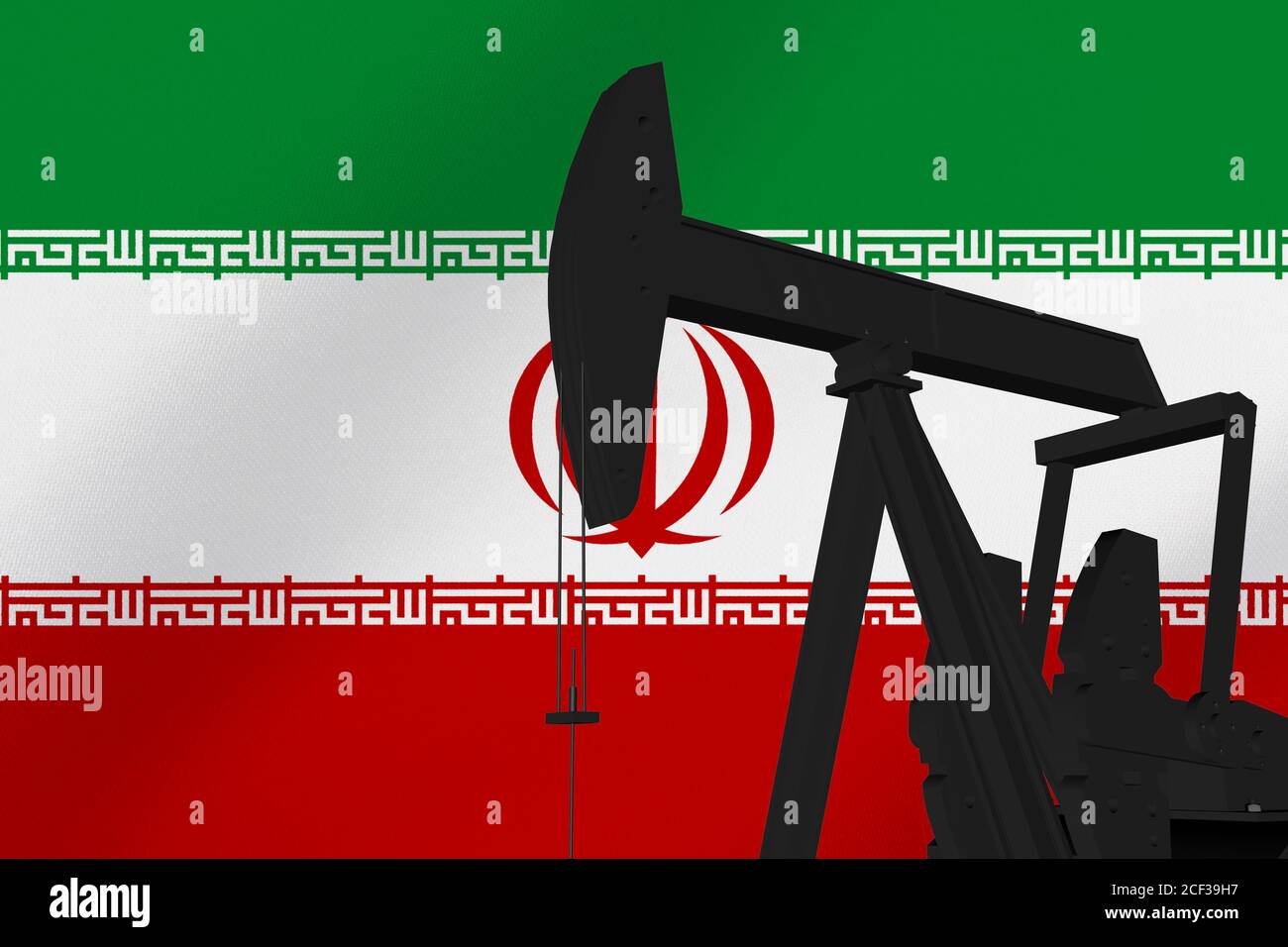 Gas pipeline iran hi-res stock photography and images - Alamy