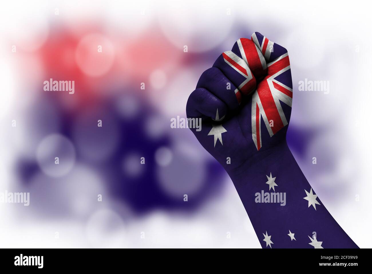 Australia Peace Symbol High Resolution Stock Photography and Images - Alamy