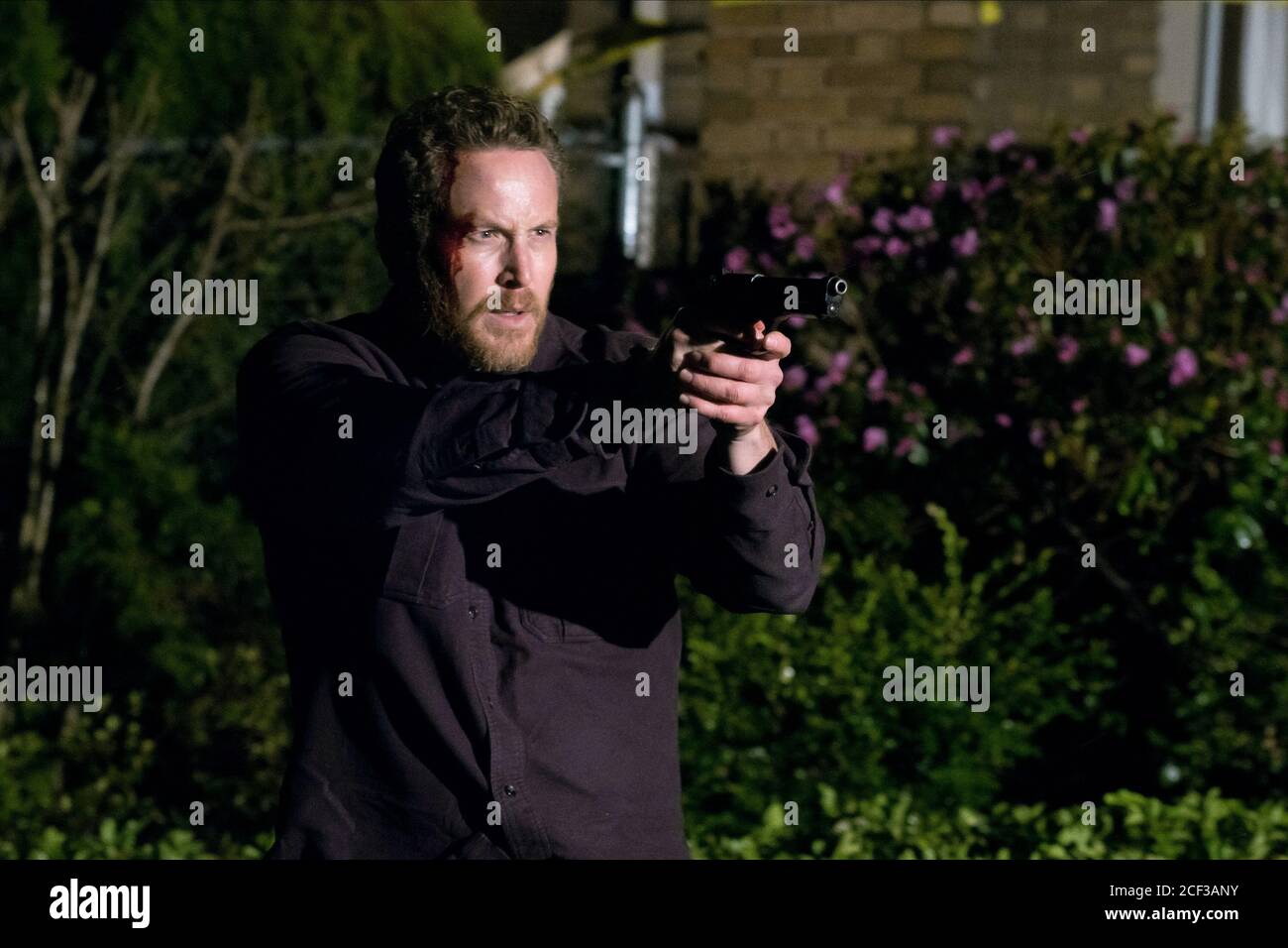 Cole Hauser High Resolution Stock Photography and Images - Alamy