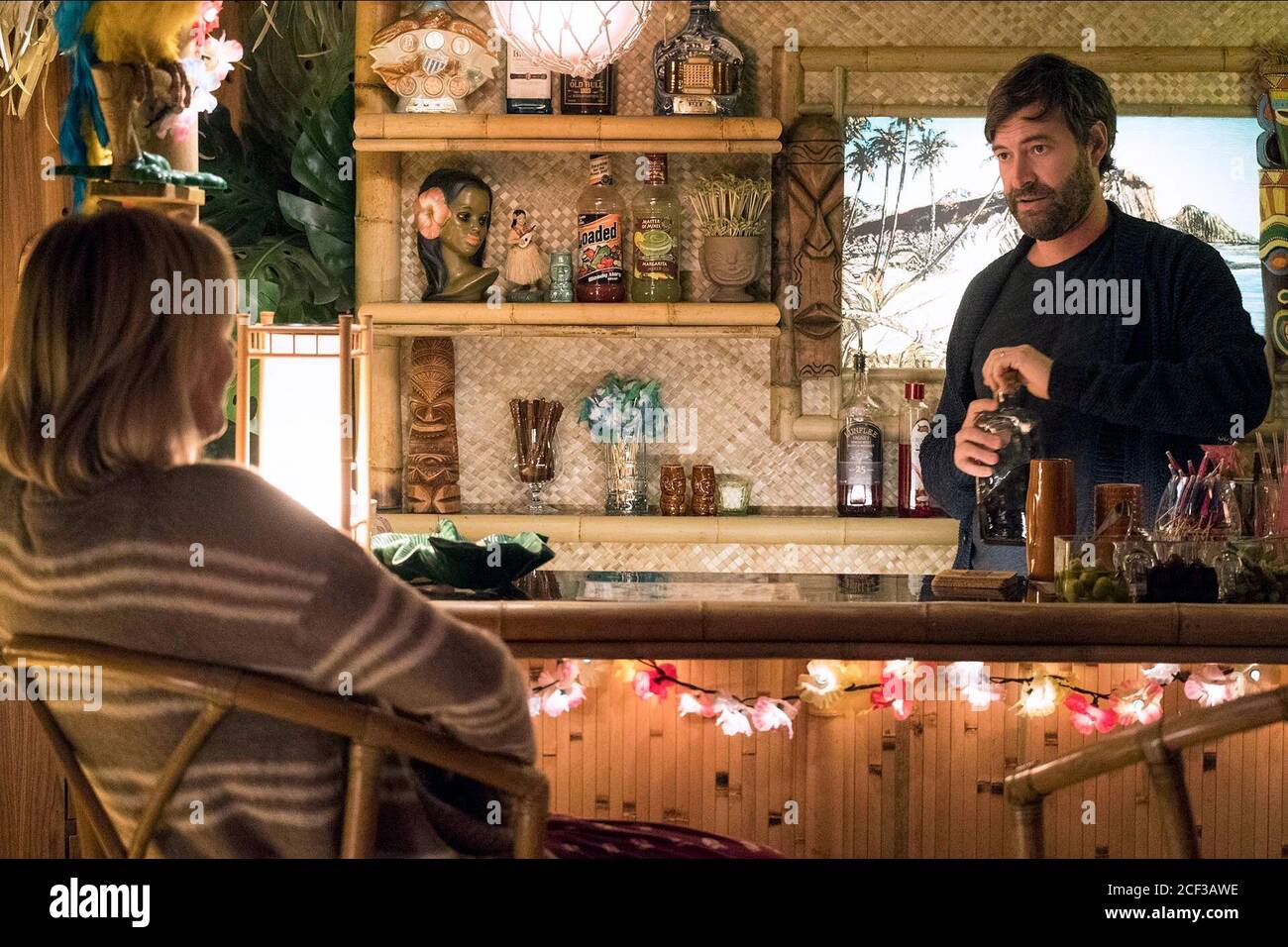 Charlize Theron Tully High Resolution Stock Photography and Images - Alamy