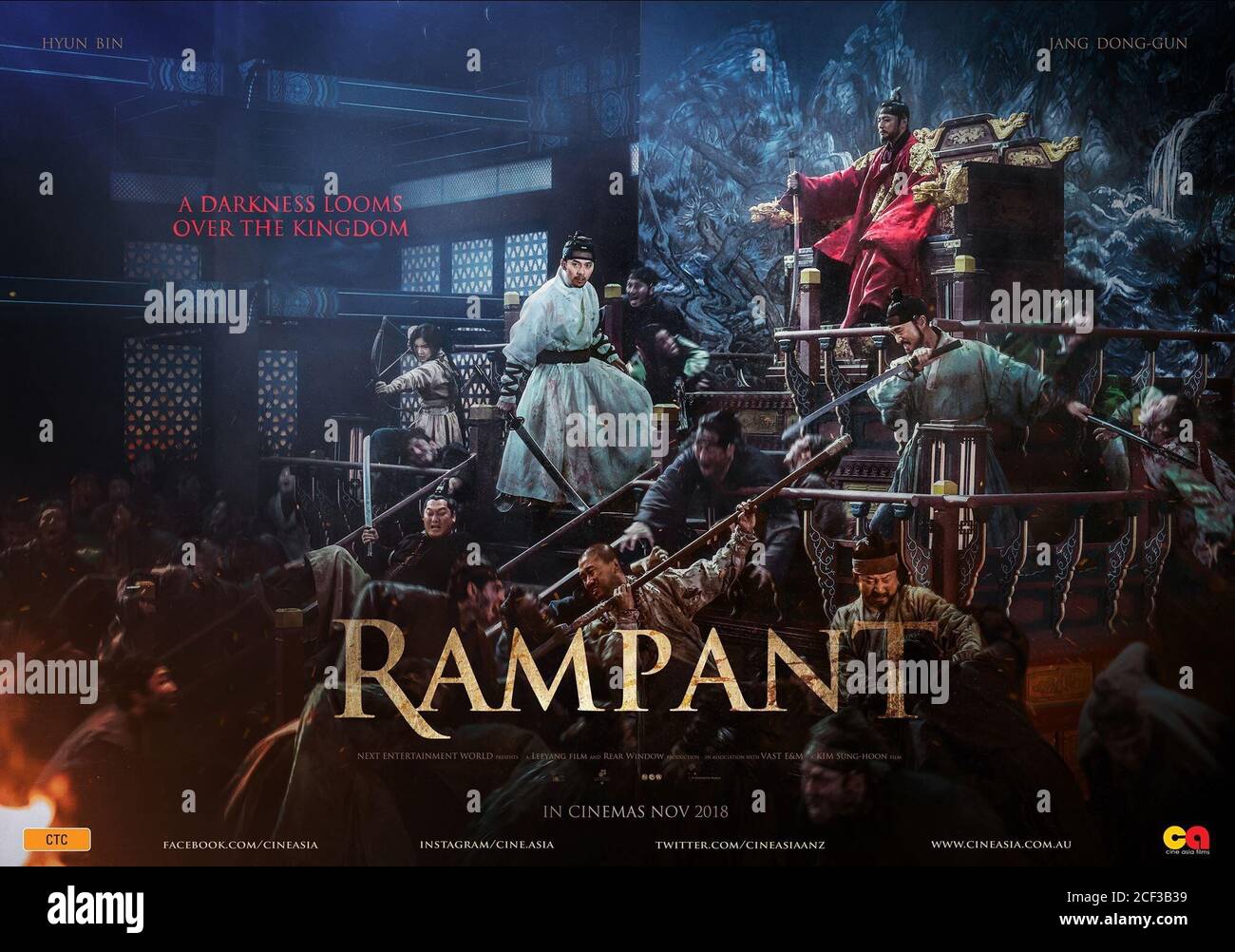 Rampant High Resolution Stock Photography and Images - Alamy